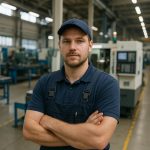 Industriemechaniker Gehalt 2025: Verdienst & Karriere